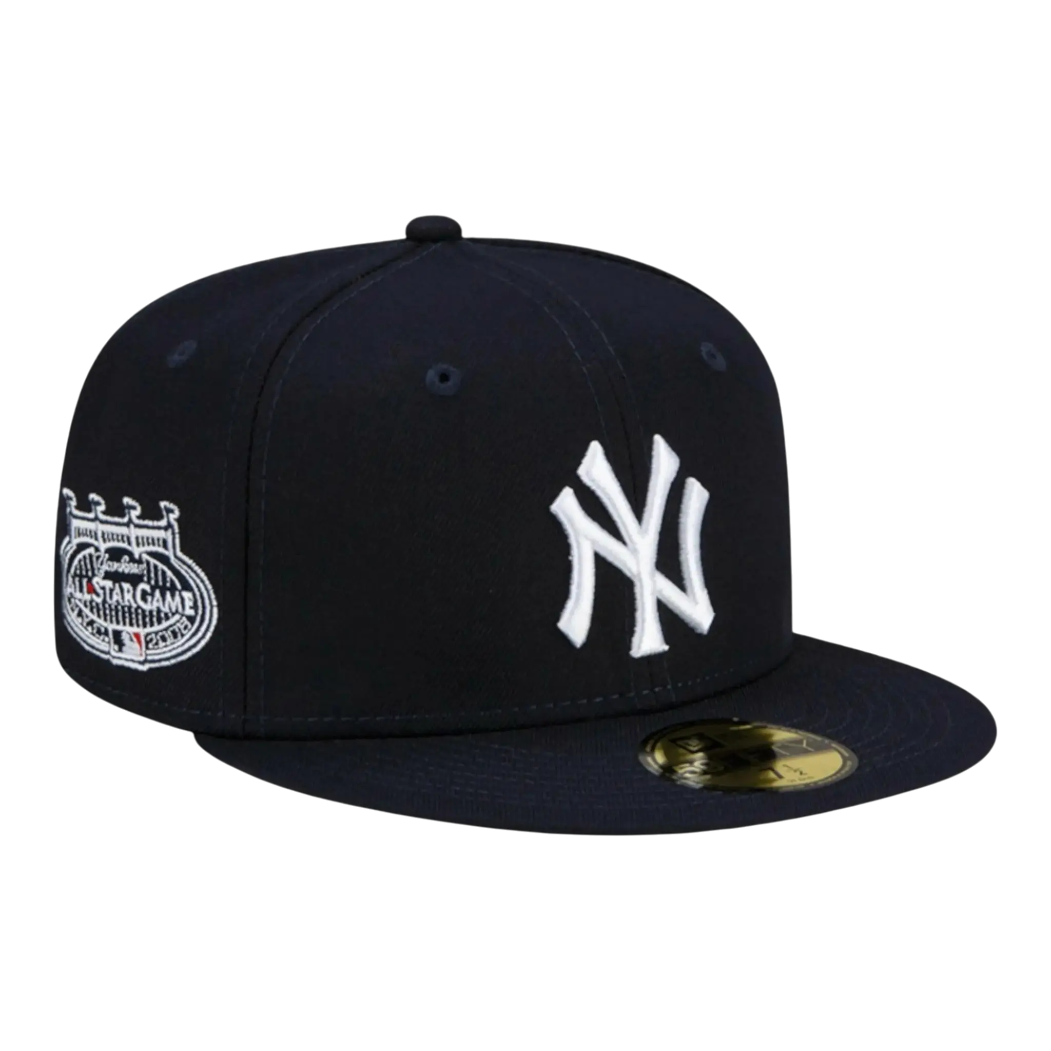 New Era 59Fifty MLB New York Yankees ASG 2008 World Series – Don't ...