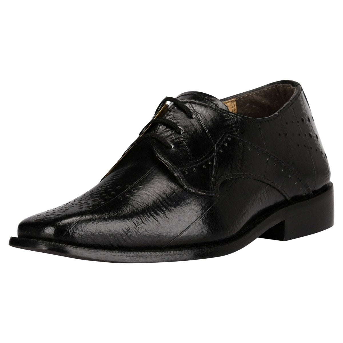 Liberty Zeno Jonas Leather Oxford Style Dress Shoes – Don't Panic Shoes